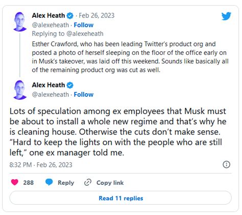 Elon Musks Twitter Everything You Need To Know From Layoffs To