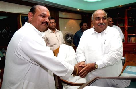 Balmukund Singh Gautam Took Oath At Speakers Chamber In Bhopal