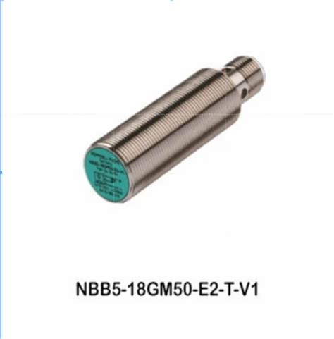 Pepperl Fuchs Proximity Sensors Nbb2 12gm50 E3 V1 At Rs 450 Pandf