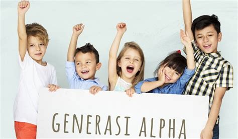5 Faktor Spesifik Generasi Alpha Sulit Konsentrasi One Shine Edu
