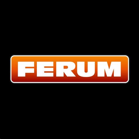 FERUM Огнезащитные материалы | Moscow
