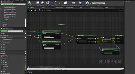 turning spline meshes with the spline r unrealengine