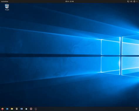 How To Make Ubuntu Look And Feel Like Windows