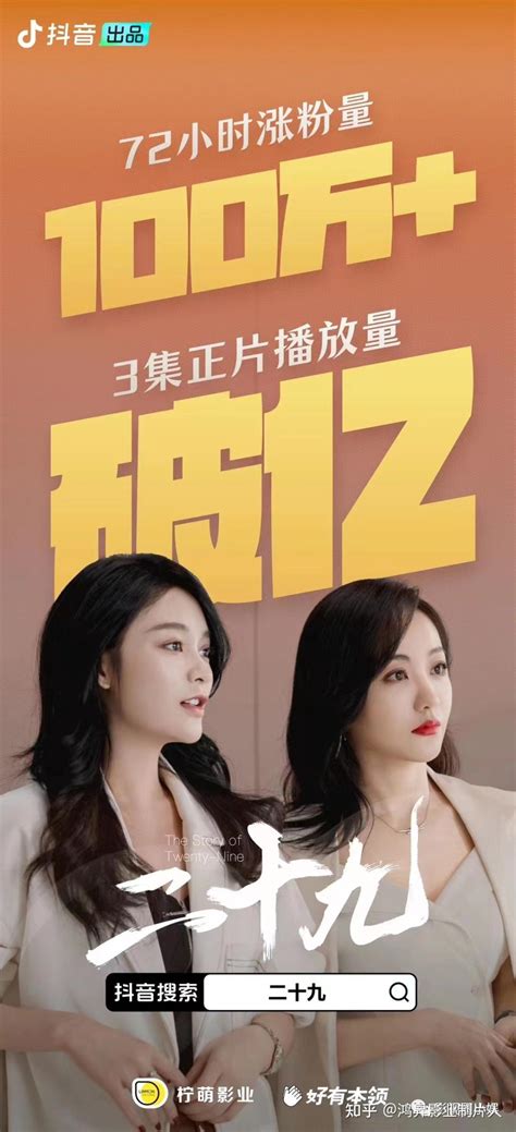 主流电影、剧集制作公司纷纷入局微短剧，行业进入黄金时代！ 知乎