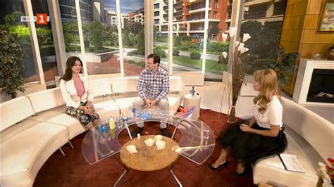 Съвременни методи за обучение Българска национална телевизия