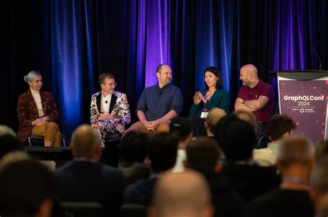 Graphqlconf 2025 — Sept 08 10 Graphql