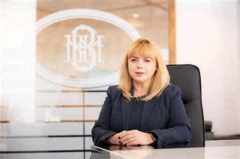 Message Of The Governor Of The National Bank Of Moldova Anca Dragu On