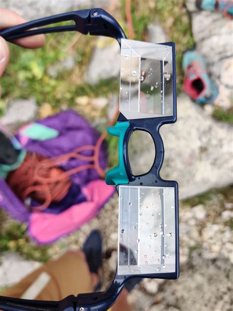 Avis Simond Belayer