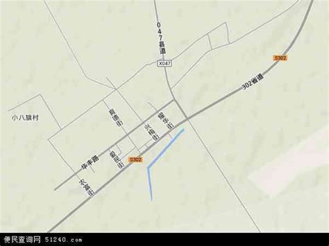 梅里斯地图 梅里斯卫星地图 梅里斯高清航拍地图 便民查询网地图