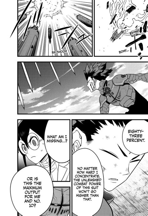Kaiju No 8 Chapter 89 Kaiju No 8 Manga Online Kaiju No 8 Chapter 89 Kaiju No 8 Manga Online