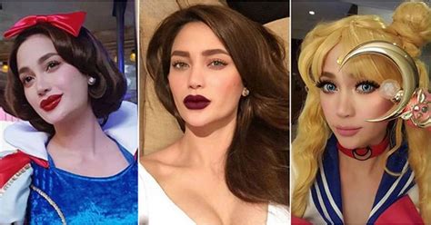 Pictures The Best Cosplay Looks Of Arci Muñoz Through The Years Abs