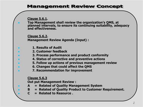 PPT ISO PowerPoint Presentation ID