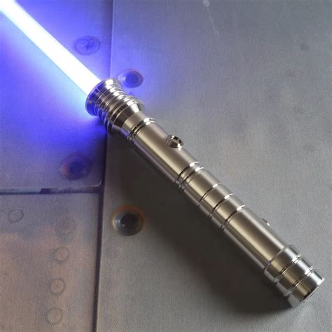 Jedi Guardians Blue Lightsaber Lore Ultrasabers