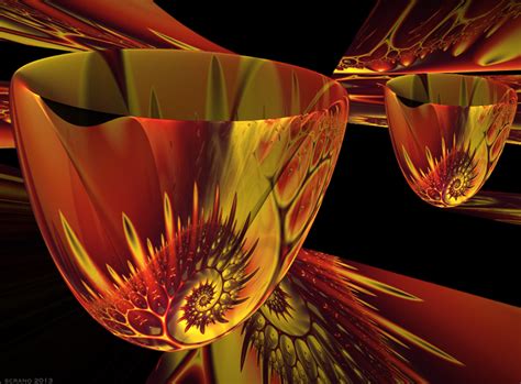 Alchemy Fire Cup Of Inspiration By Scrano On Deviantart