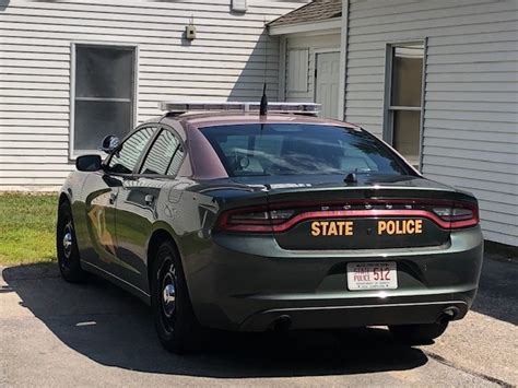 New Hampshire State Police