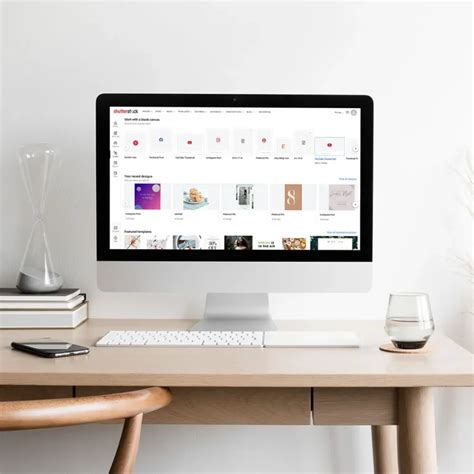 How To Use Shutterstocks Creative Flow For Social Media Graphics