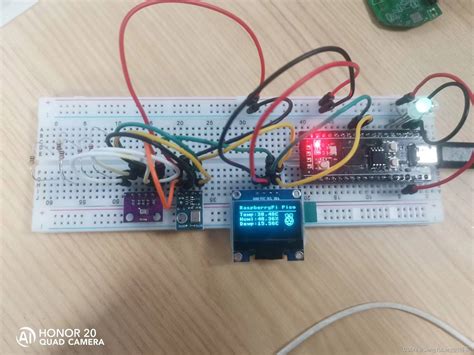 树莓派 raspberry pi pico aht10温湿度传感器 raspberry pi pico温度传感器 csdn博客