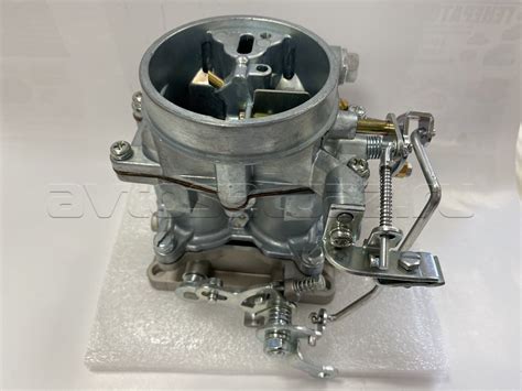 Карбюратор К- 126 ГУ (УАЗ двиг. УМЗ 4178.10/4179.10)(аналог), шт. для ...