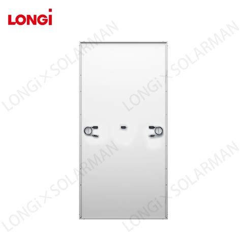 Longi Hi Mo X Explorer Lr Hth M Half Cell T Technology Himo Hi Mo Longi Solar Panel