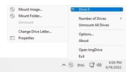 Unlocking Your Disc Images A Comprehensive Guide To Virtual Disc Mounting