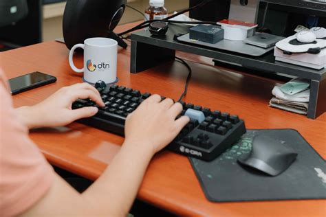 Hire Dedicated Magento Developers DTN