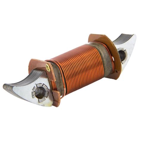 Supply Coil Flywheel Sip Lighting Coil 122121 Pin Distance 58mm Ø