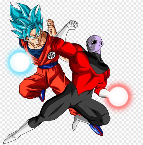 Goku And Vegeta Vs Jiren Telegraph