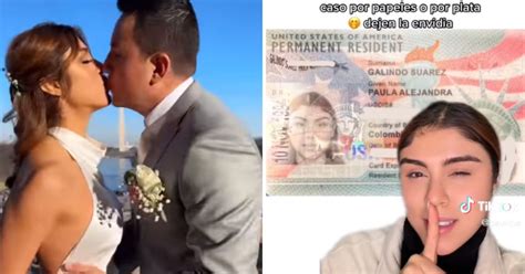 Pautips Se Defiende De Quienes Dicen Que Se Casó Por Plata Y Para