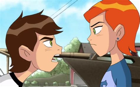 Ben10少年骇客第三季第3集哔哩哔哩bilibili