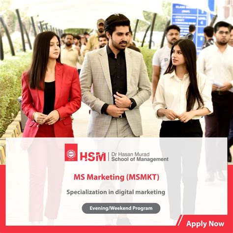 Dr Abdul Waheed On Linkedin Hsm Myumt Ms Graduateprogram Admissionsopen Spring2024