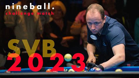 Shane Van Boening Vs House Regular In 9 Ball Challenge Match YouTube