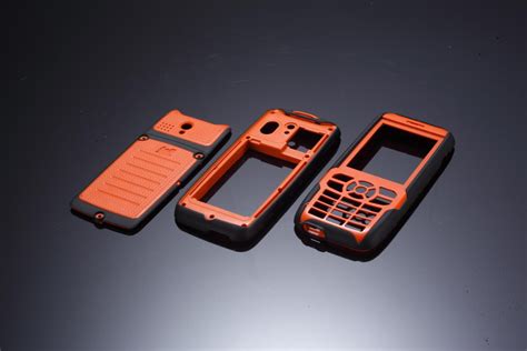 Mobile Phone Shell