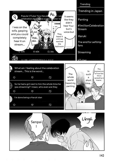 Okita Yuuho Senpai Naka Misete Vol 01 Eng Update C 4 Page 4