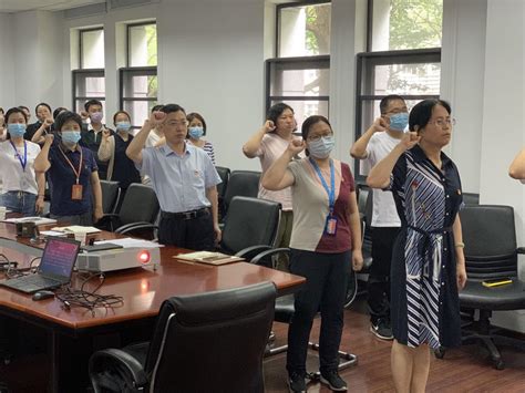 林果所党支部开展“迎七一、守初心、担使命，学习贯彻市第十二次党代会精神”主题党日活动基层动态新闻中心上海市农业科学院