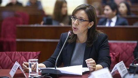 Seleccionan a dos para el cargo de procurador anticorrupción POLITICA EL COMERCIO PERÚ