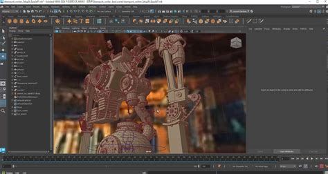 Le Tuto Du Jeudi 359 Maya Setup Rigging Contraintes Set Driven Key