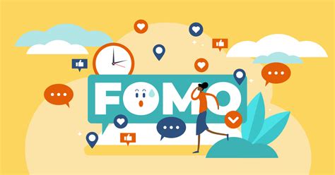 Understand The Psychology And Ethics Of Fomo Marketing Astriata
