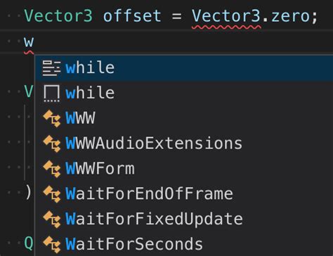 Feature Request Editorbrowsableadvanced · Issue 3013 · Dotnetvscode