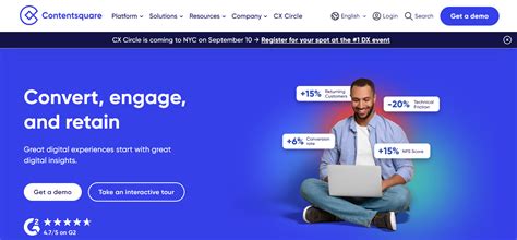 Check Out These 7 Customer Journey Analytics Tools