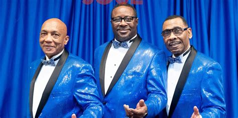 Voices Of Classic Soul Hit The Road In January Voices Of Classic Soul