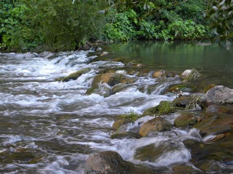 La Leyenda Del Salto De La Novia De Navajas
