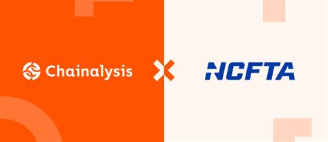 Ahsan Hussain On Linkedin Chainalysis Joins Ncfta Enabling Advanced