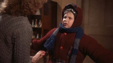 J Bowman Can T Sleep Days Of Christmas Movies A Christmas Story