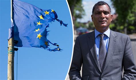 Britain Needs Months Before It Even Begins To Talk About Leaving Eu