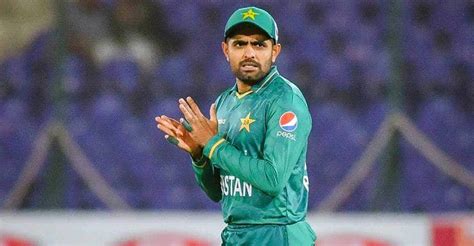 The Emotional Aftermath Muhammad Yousuf Reveals Babar Azams Tears In