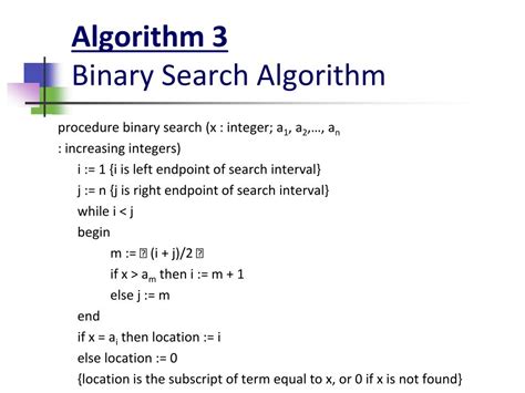 Ppt 461191 Discrete Mathematics Lecture 4 Induction And Recursion