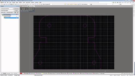 Altium Designer Pcb Library Size Gaswfb