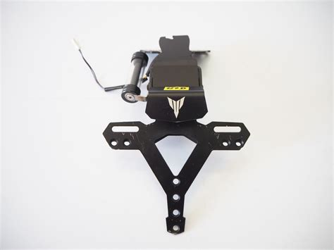 Yamaha Mt10 Mocowanie Tablicy Niska Cena Na Allegro Pl
