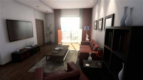 Unreal Engine Realistic Rendering Demo YouTube