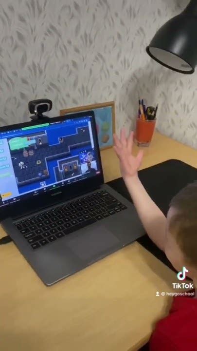 Как научить ребенка программировать Легко В онлайн школе Heygo Youtube